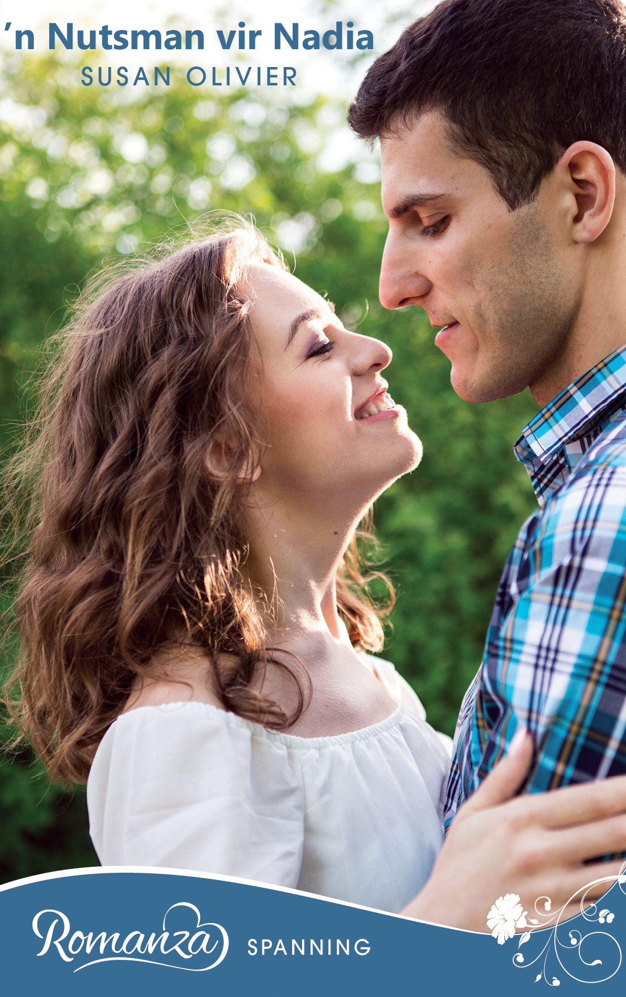 Uittreksel | ’n Nutsman vir Nadia | LAPA Blog