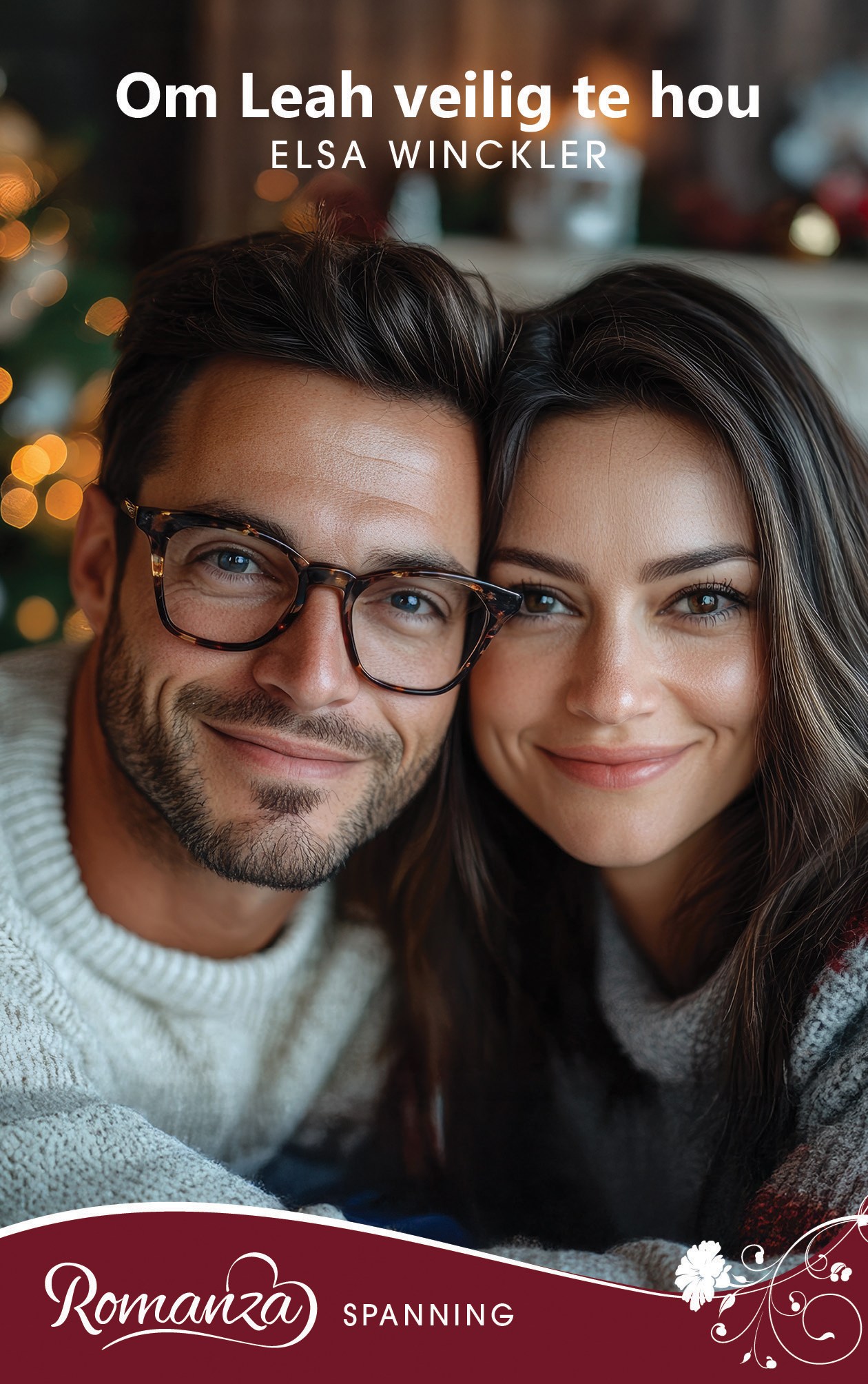 Uittreksel | Om Leah veilig te hou | LAPA Blog