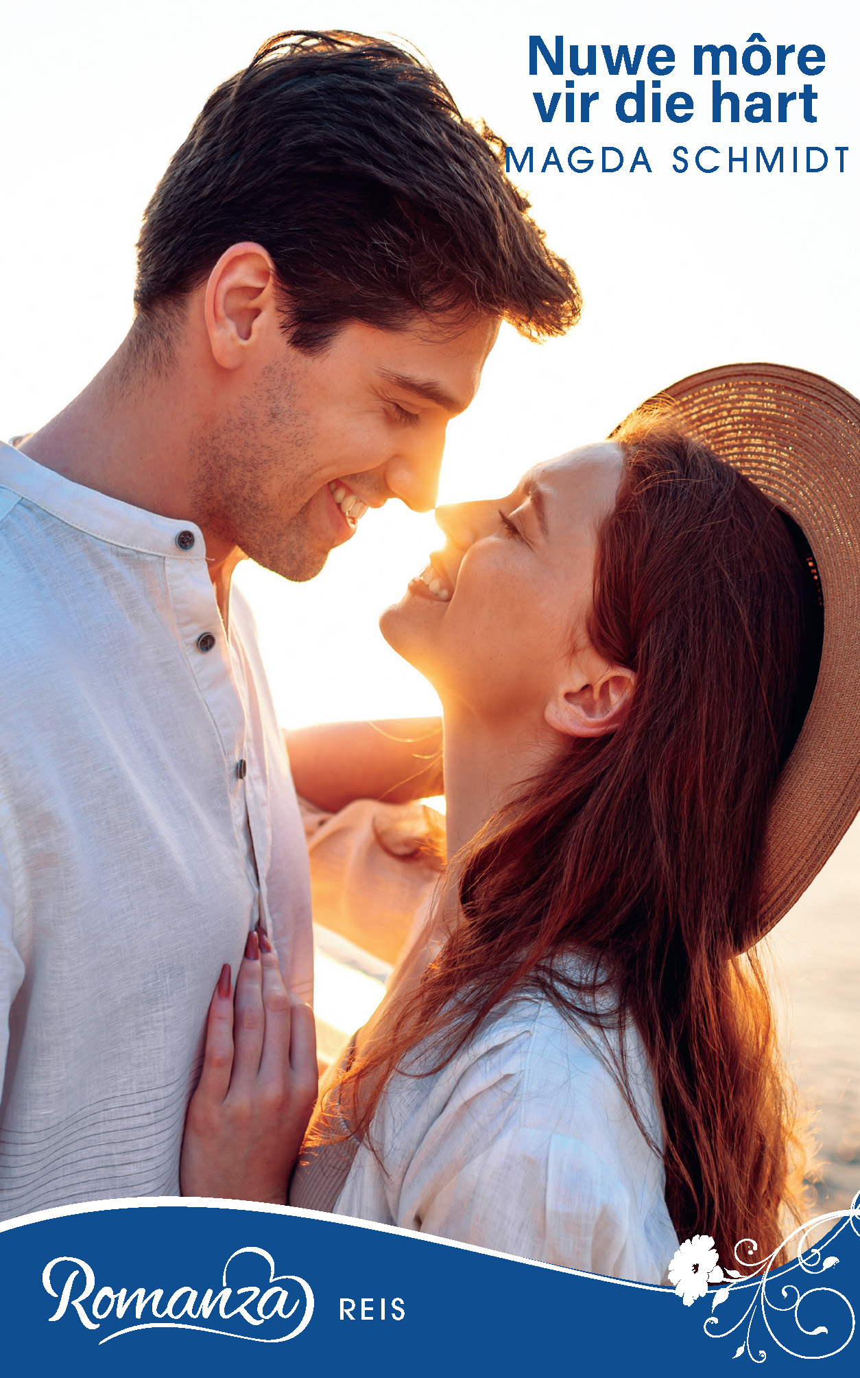 Uittreksel | Nuwe môre vir die hart | LAPA Blog