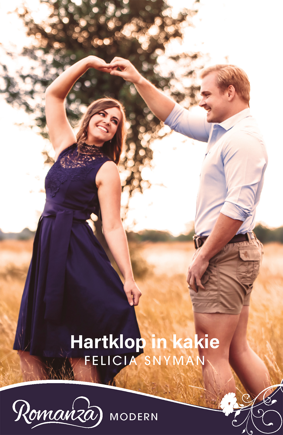 Uittreksel | Hartklop in kakie | LAPA Blog