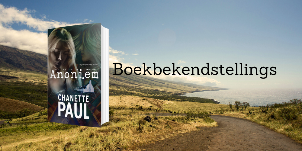 Bekendstellings | Events