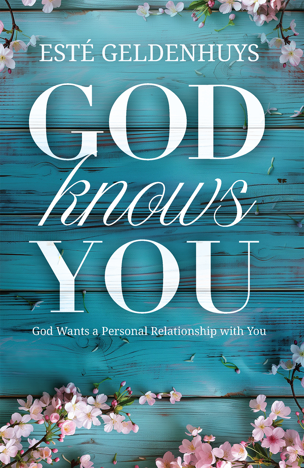 Extract | God Knows You | LAPA Blog